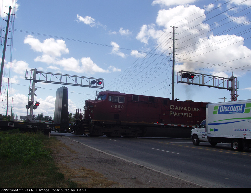 CP 8868 CP 8868