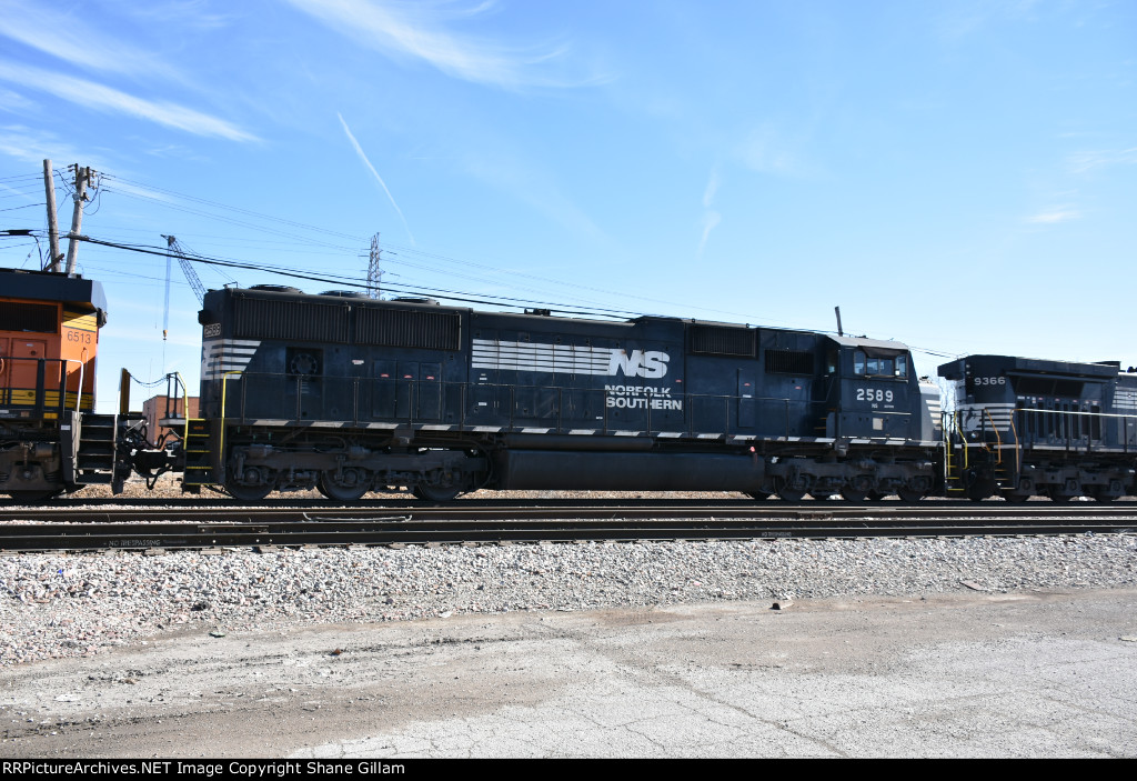NS 2589