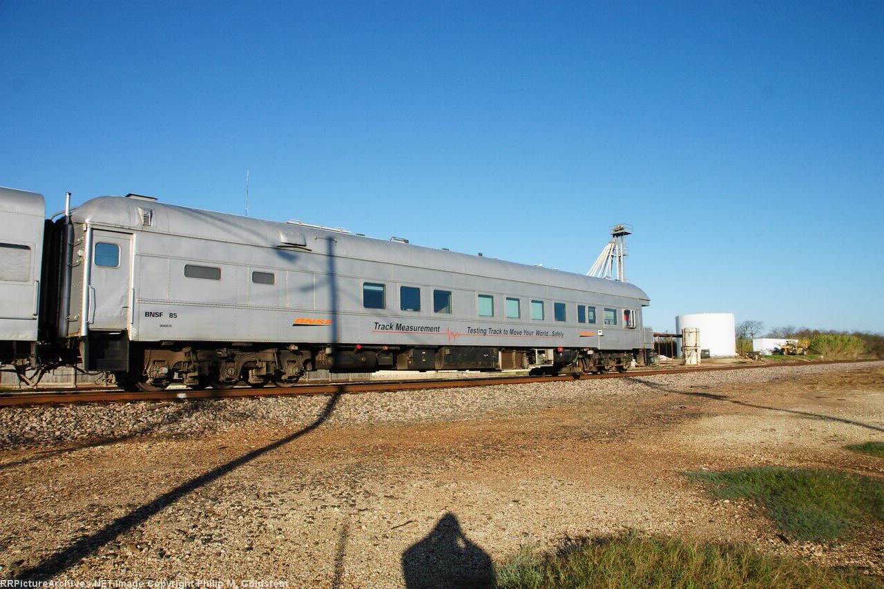 BNSF 85