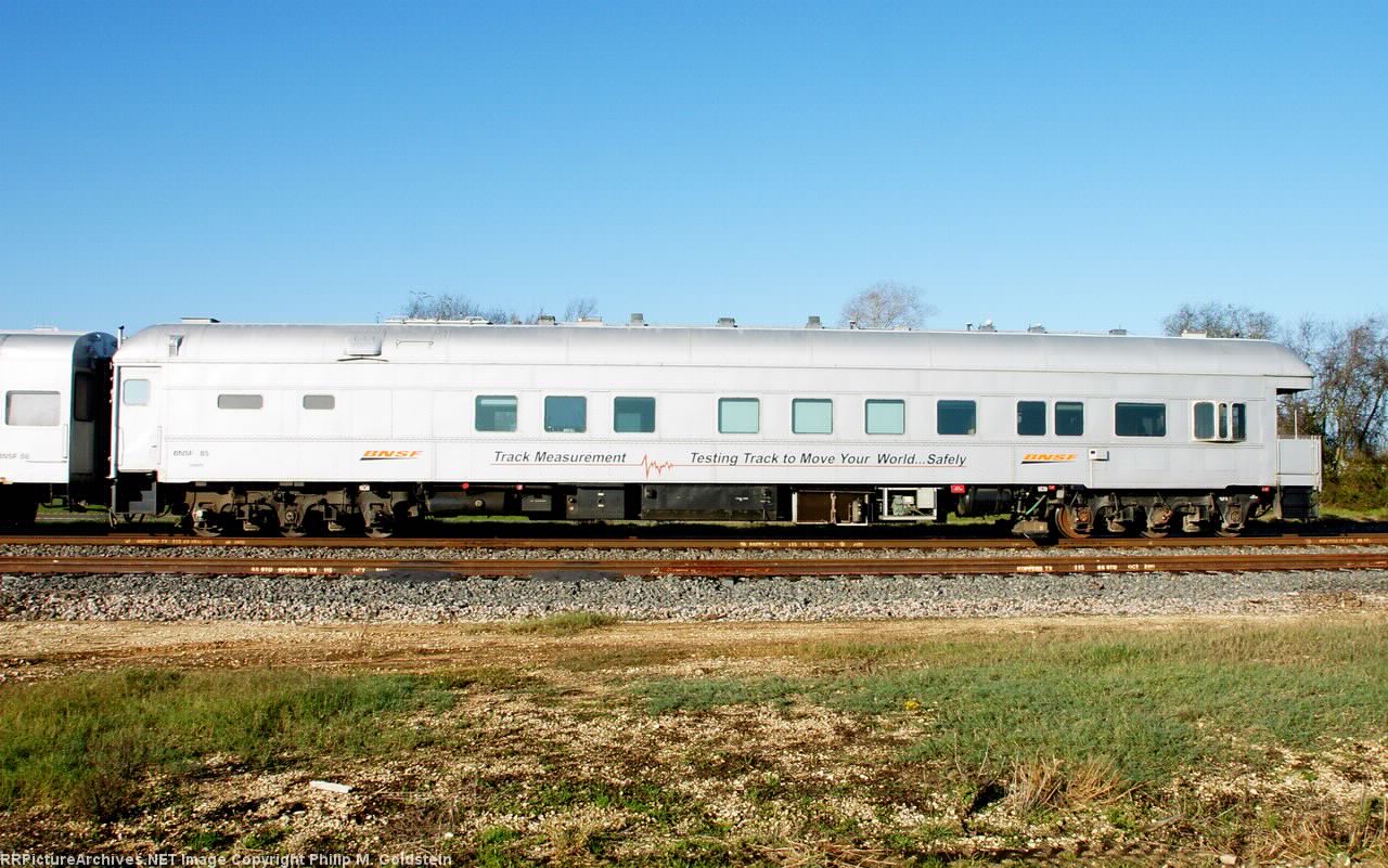 BNSF 85