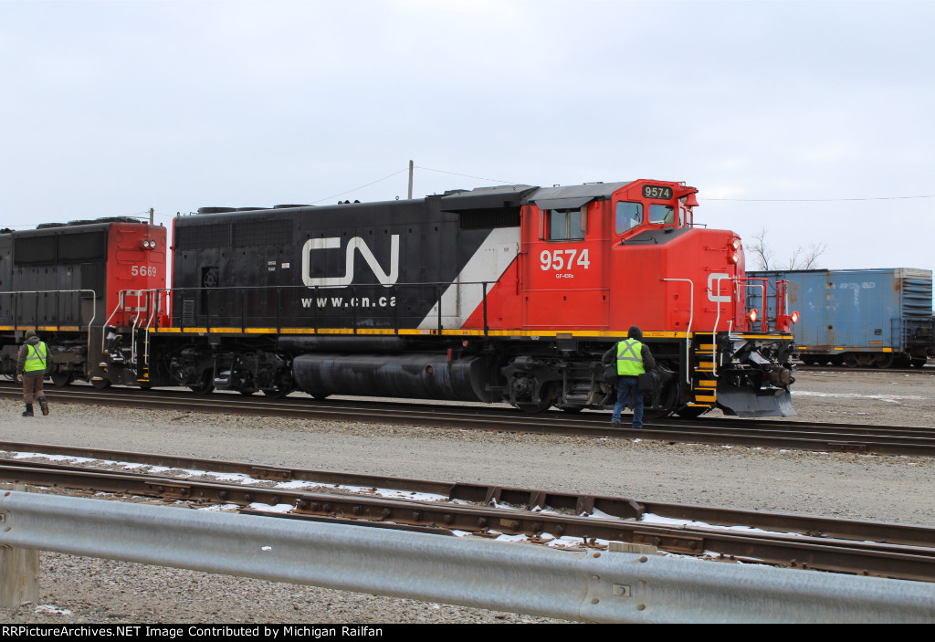 CN 9574