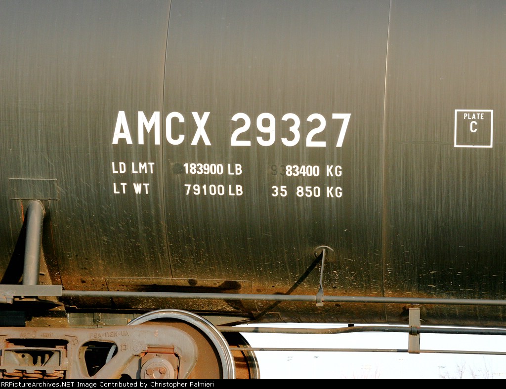 AMCX 29327
