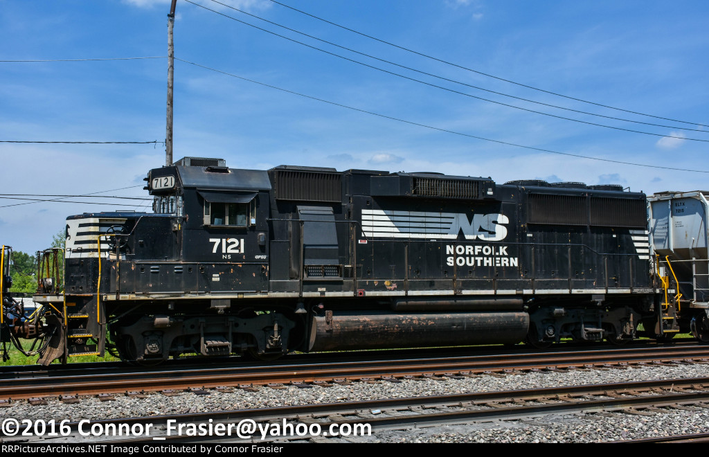 NS 7121