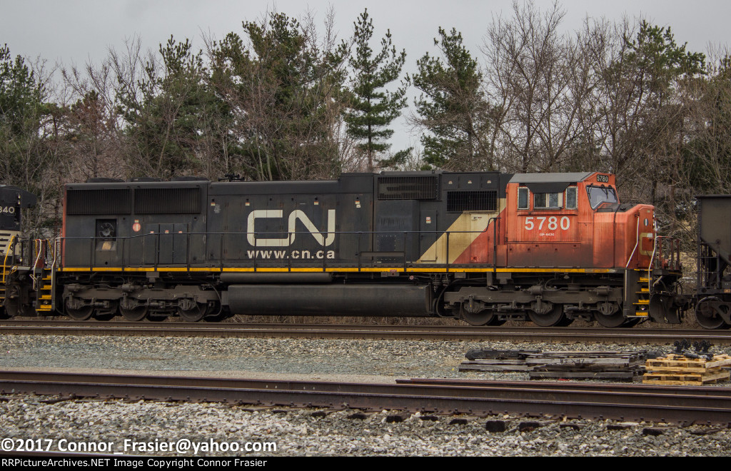 CN 5780
