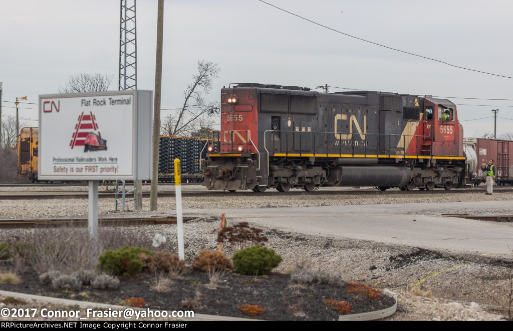 CN 5655