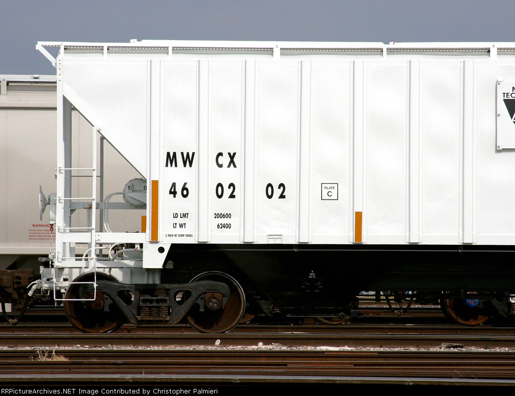 MWCX 460202