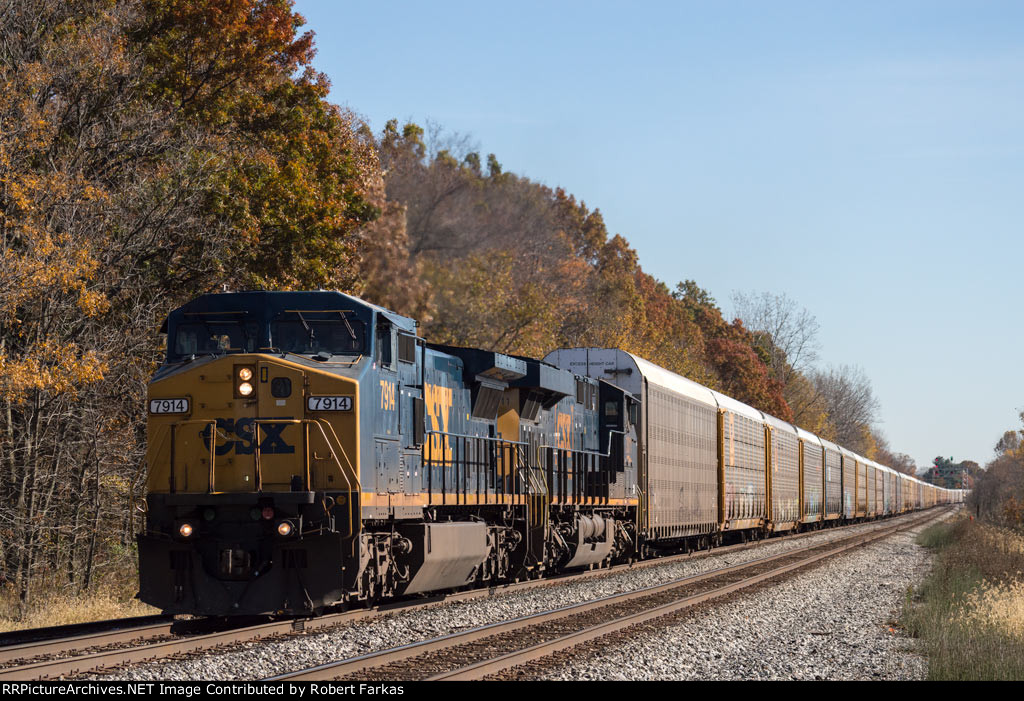 CSX 7914