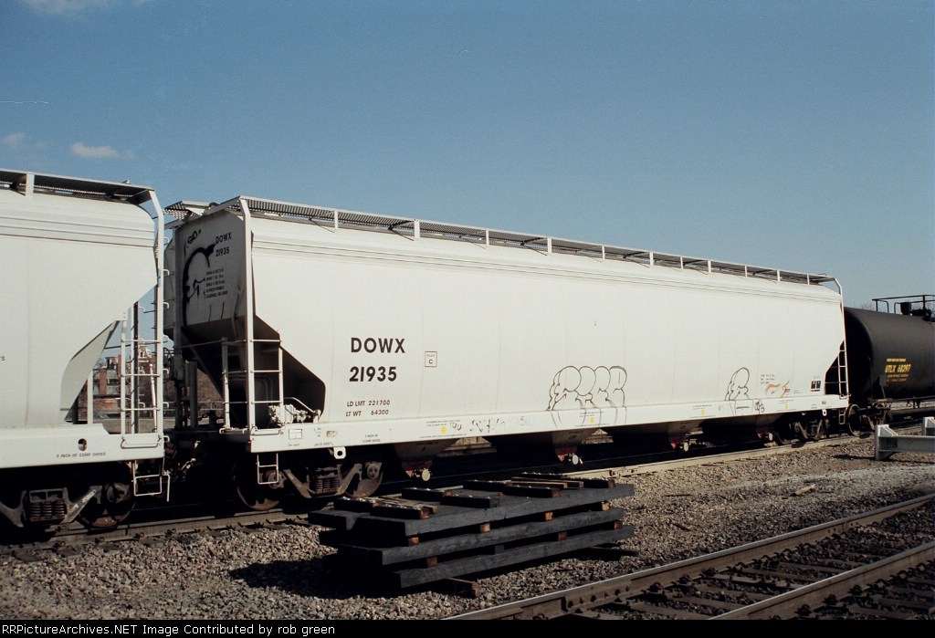 DOWX 21935