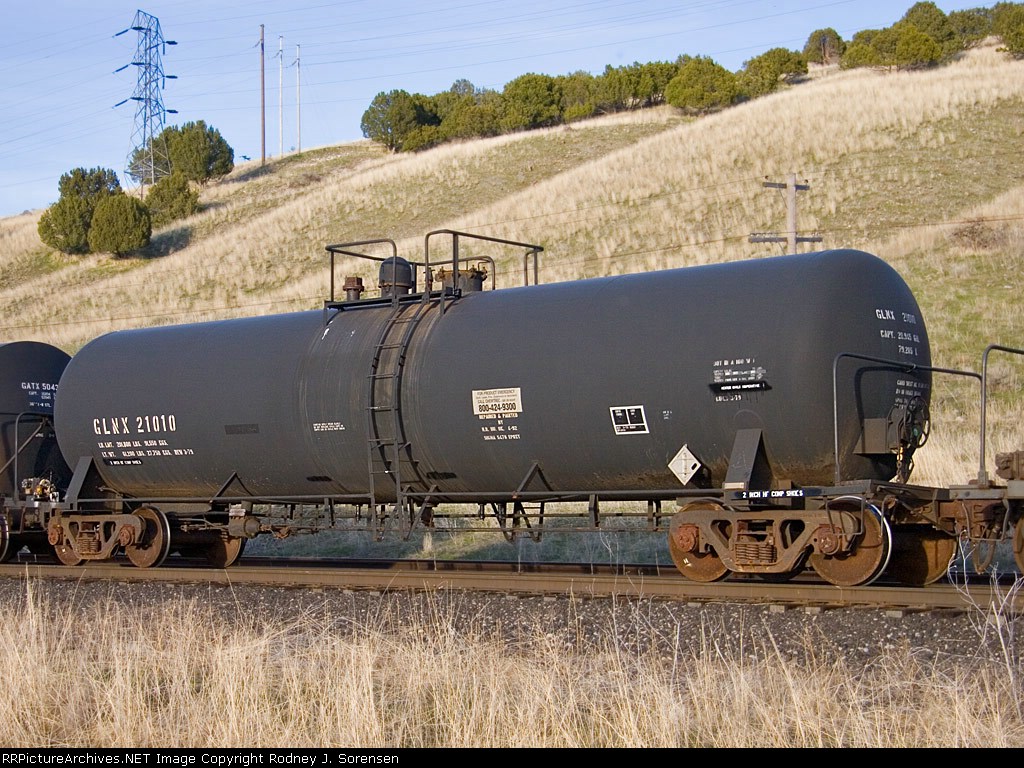 GLNX 21010