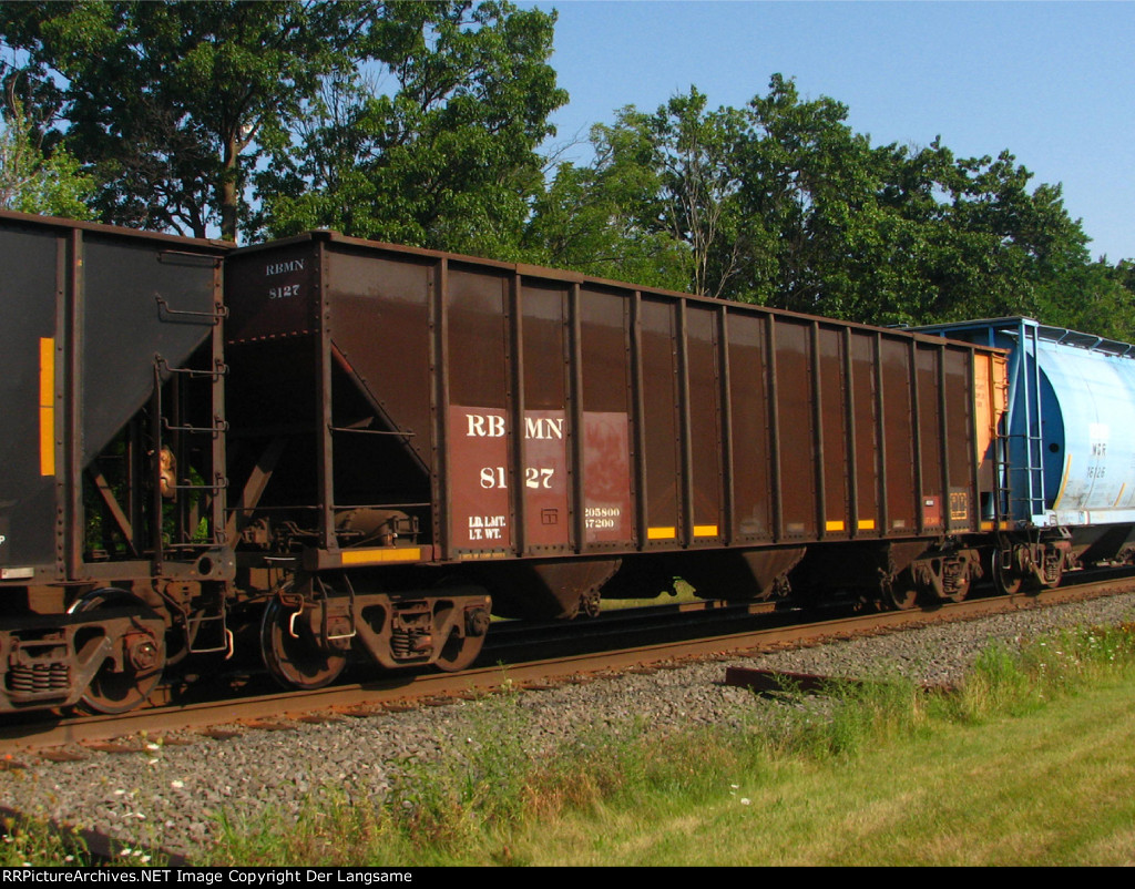 RBMN 8127