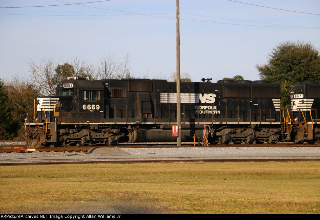 NS 6669