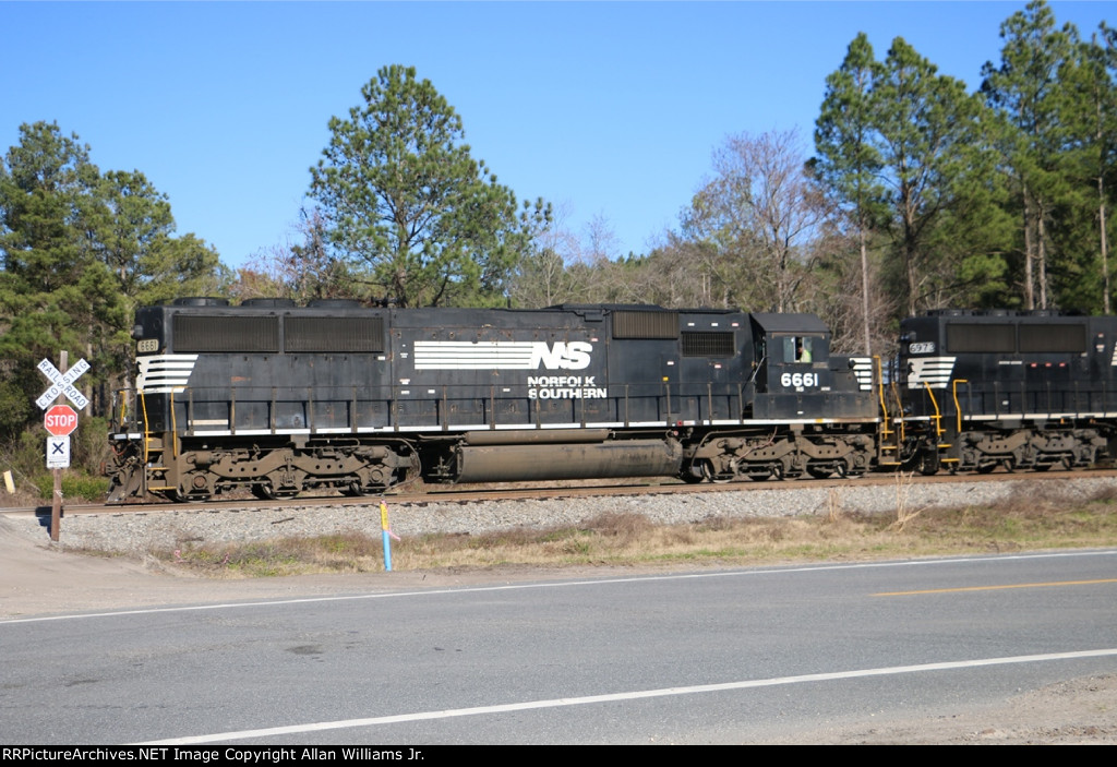 NS 6661