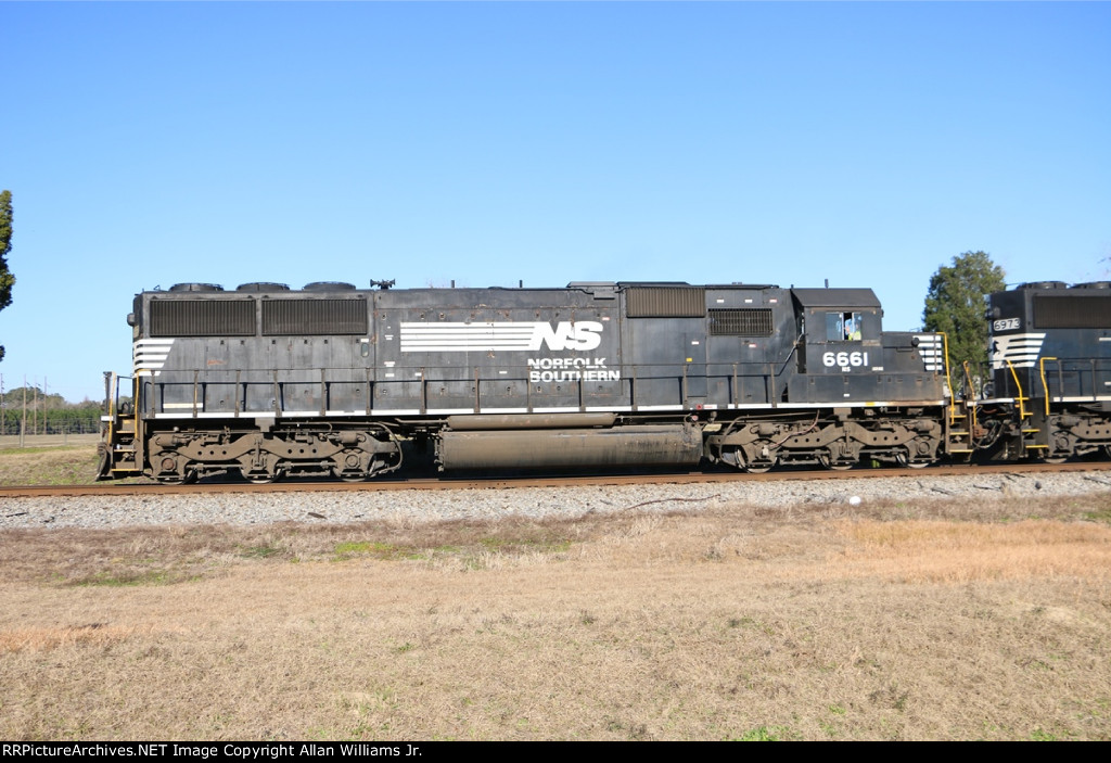 NS 6661