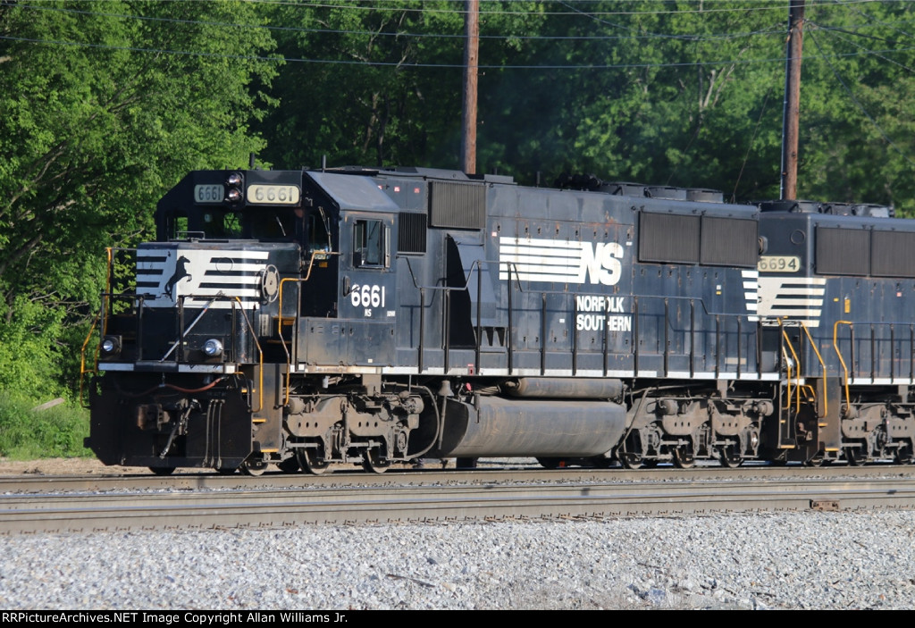 NS 6661