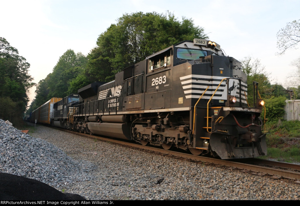 NS 2683