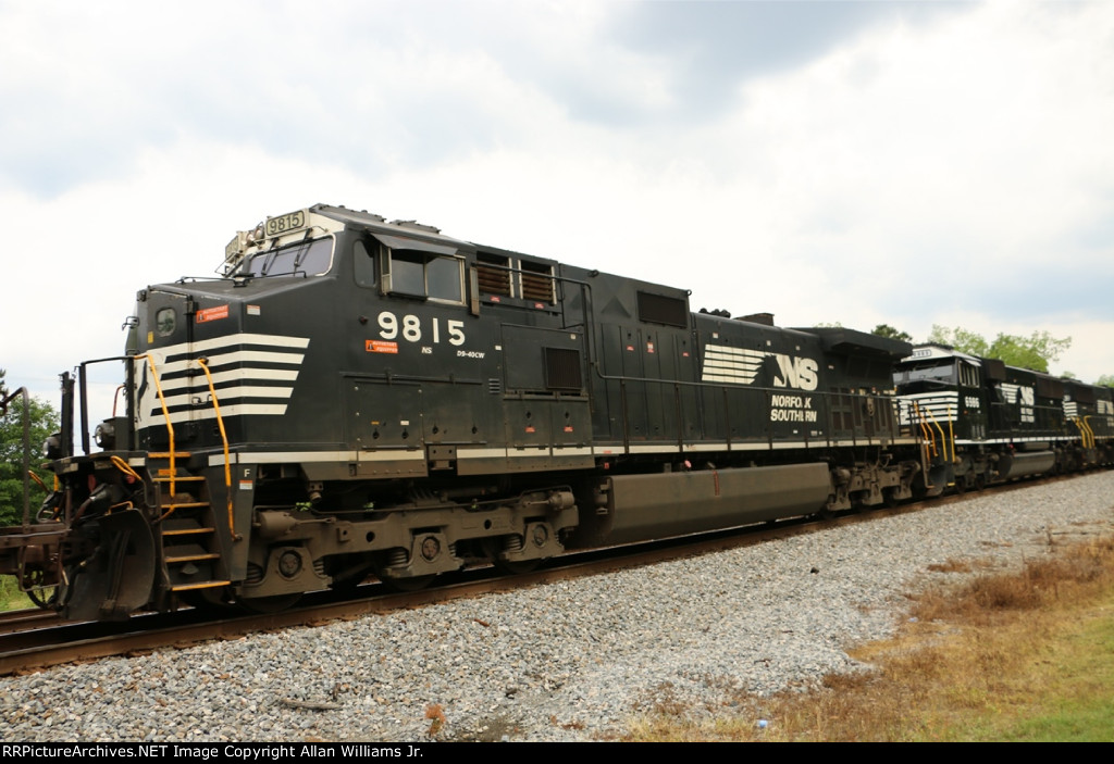 NS 9815