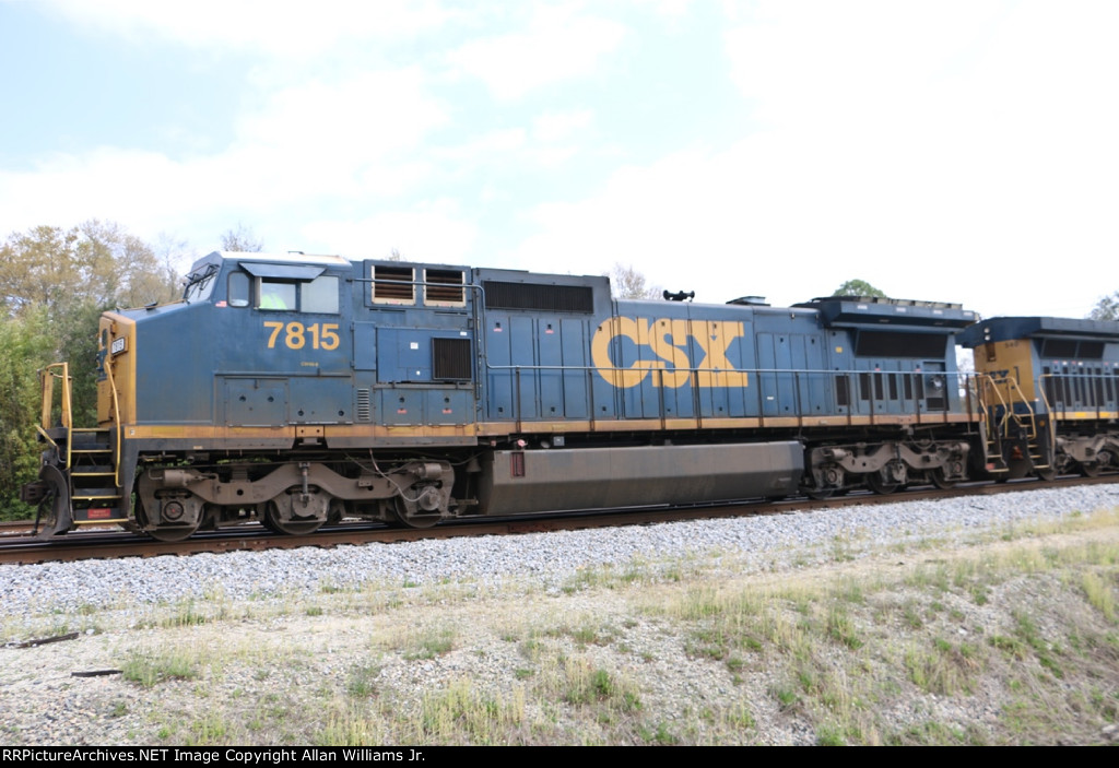 CSX 7815