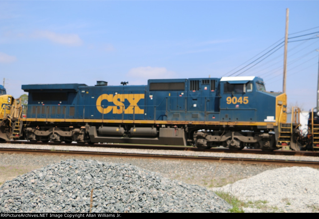 CSX 9045