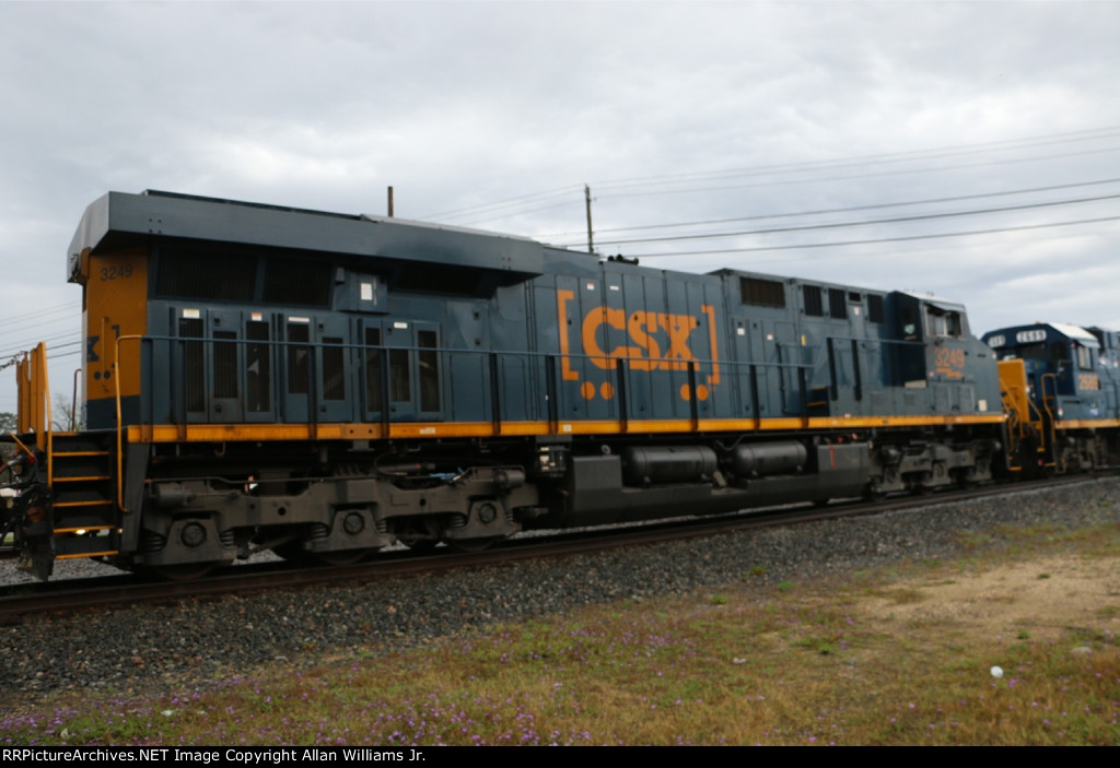 CSX 3249