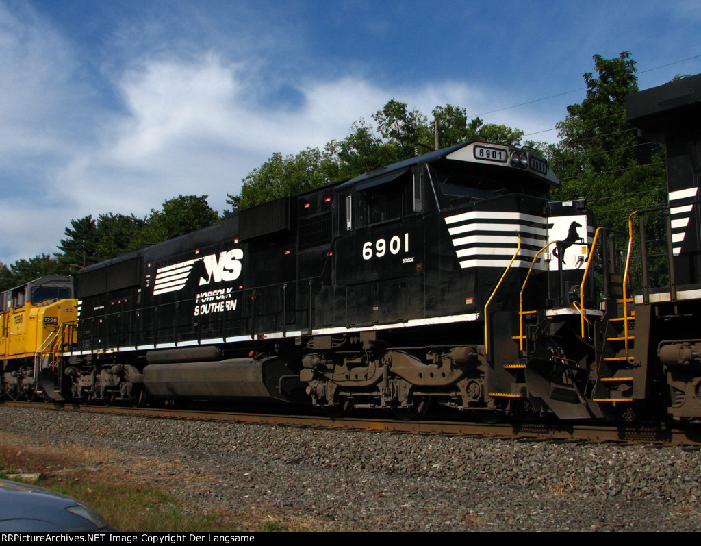 NS 6901
