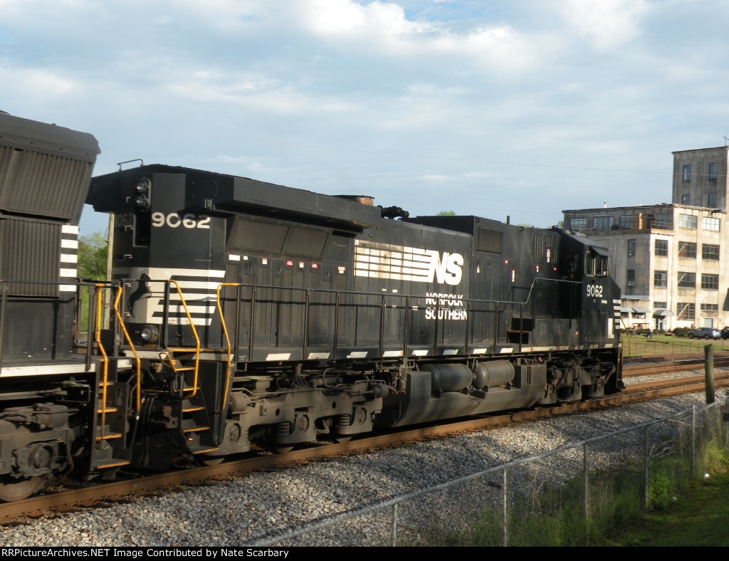 NS 9062