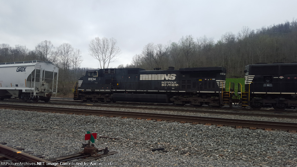 NS 8934