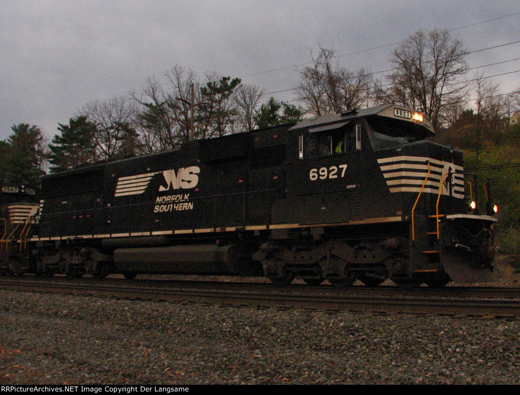 NS 6927
