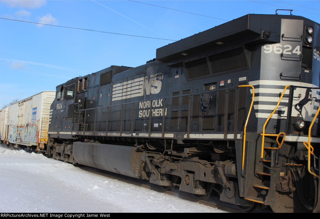 NS 9624