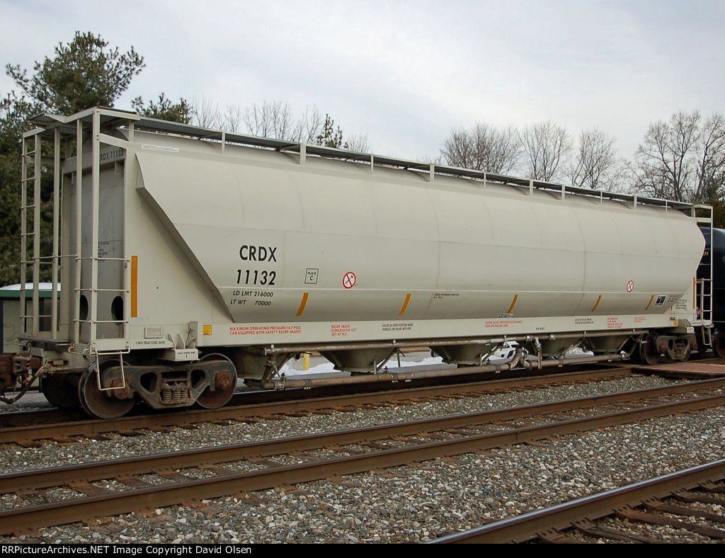 CRDX 11132