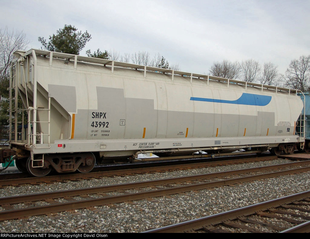 SHPX 43992