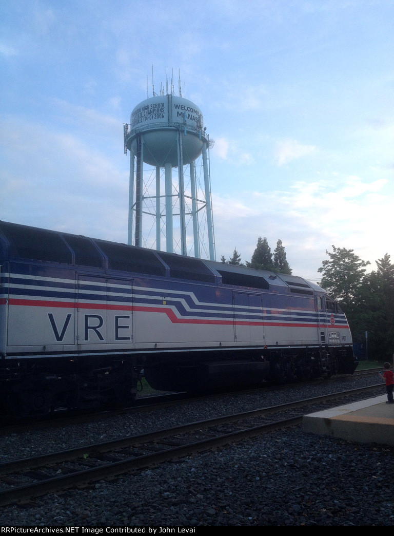 VRE