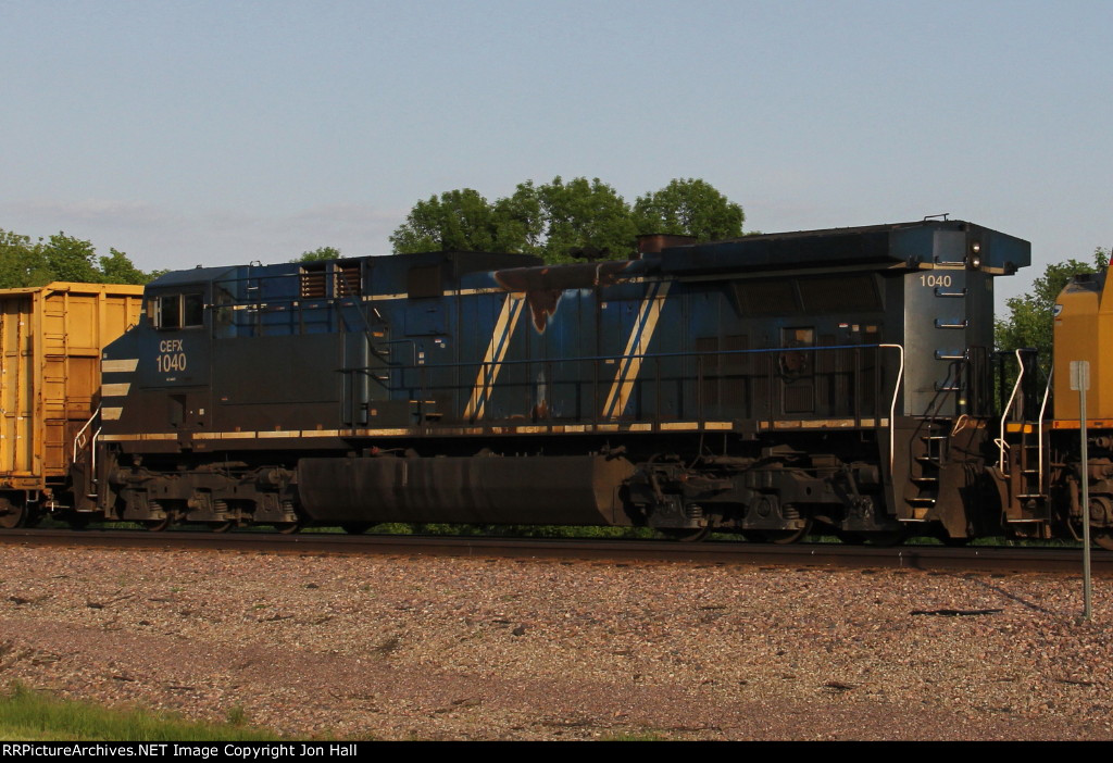 CEFX 1040