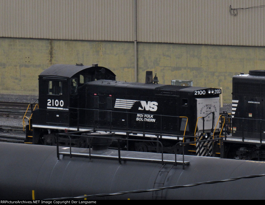 NS 2100