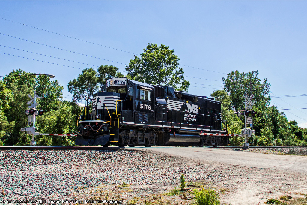 NS 5176