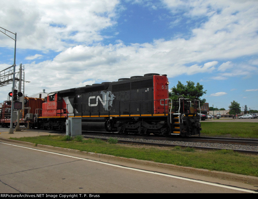 CN 5319