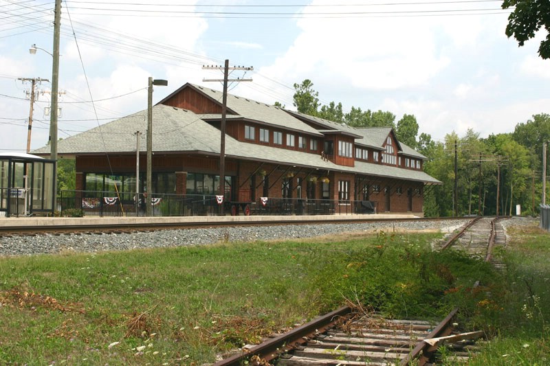 Modified Depot