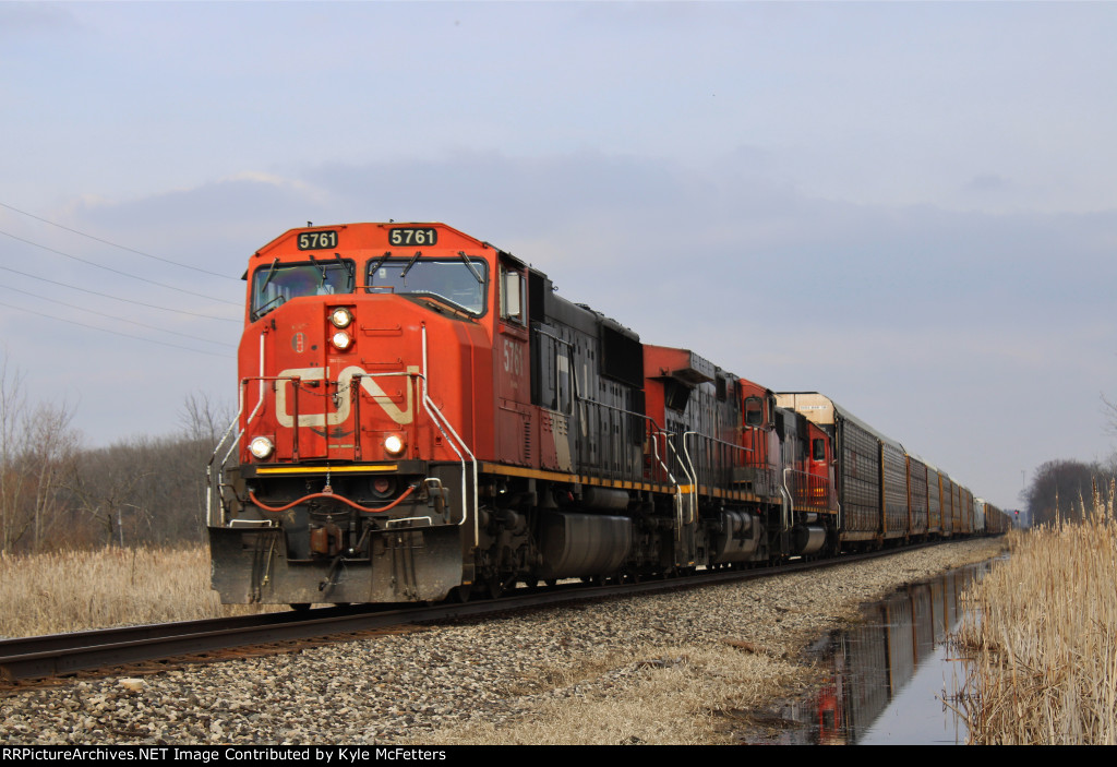 CN 5761