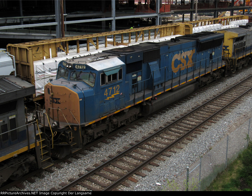 CSX 4712