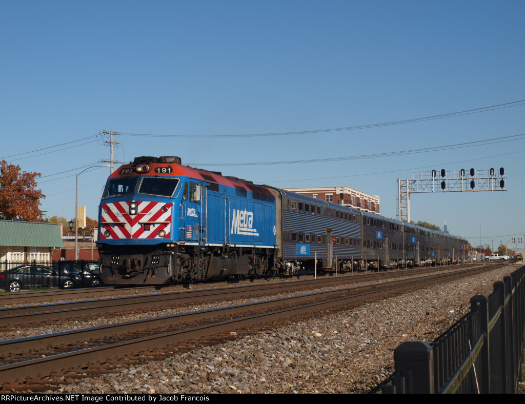 METX 191