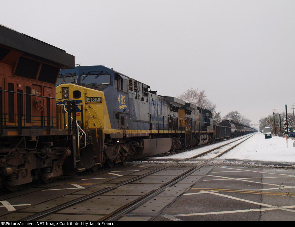 CSX 482