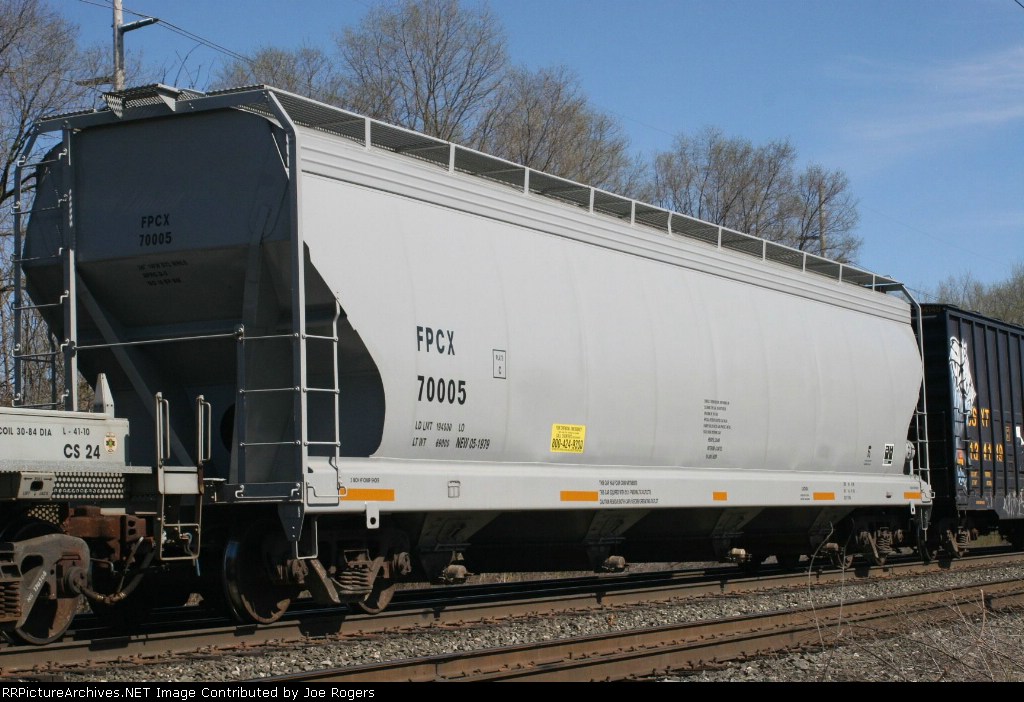 FPCX 70005