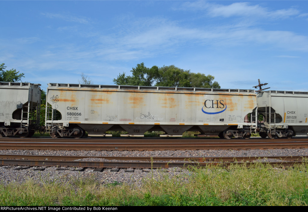 CHSX 580056