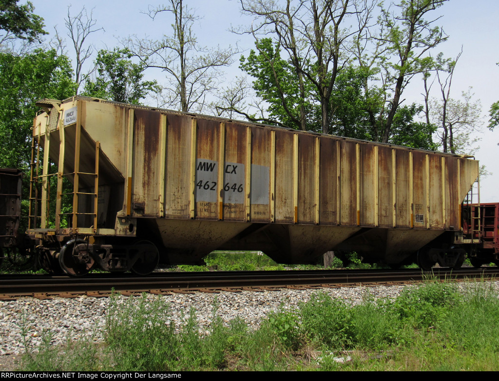 MWCX 462646
