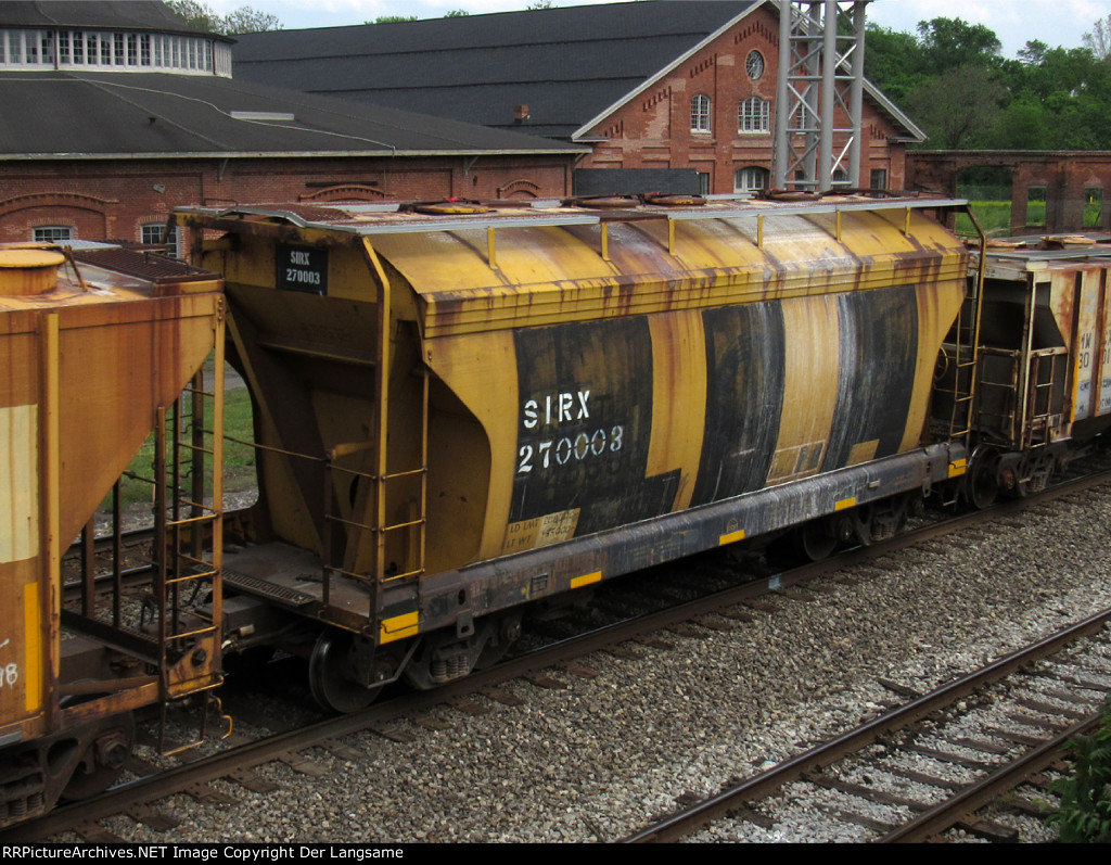 SIRX 270003