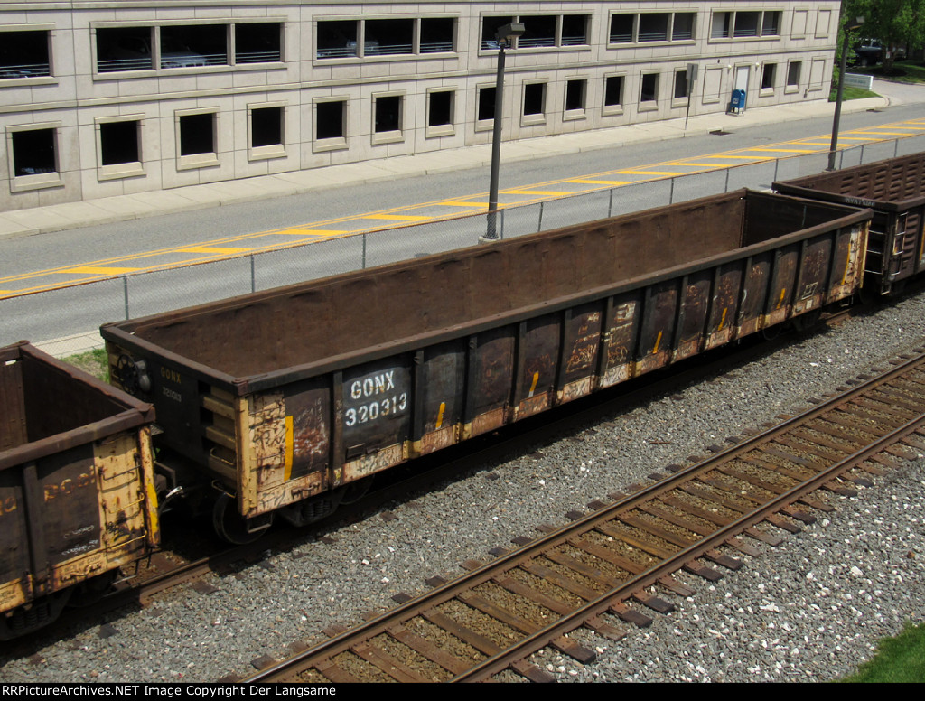 GONX 320313