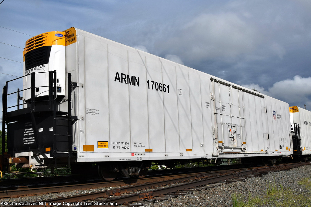 ARMN 170661 is new to rrpa.