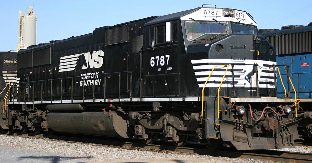 NS 6787