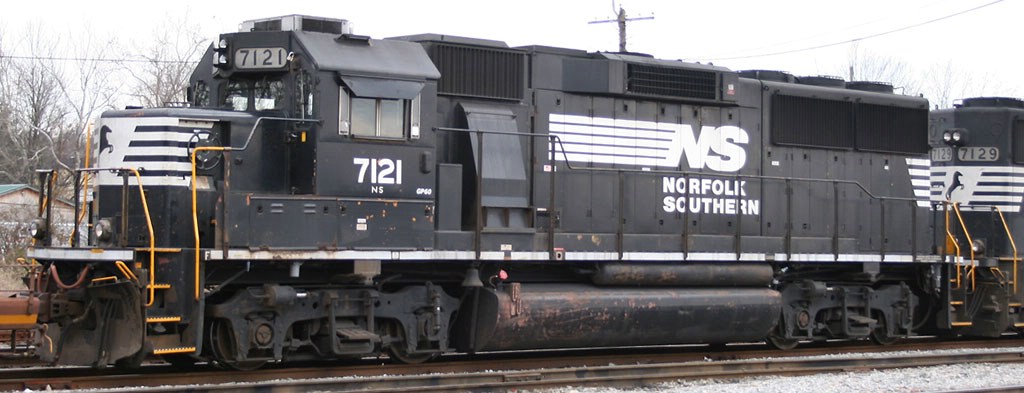 NS 7121