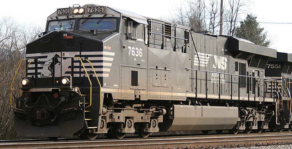 NS 7636