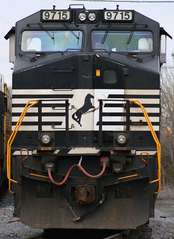 NS 9715